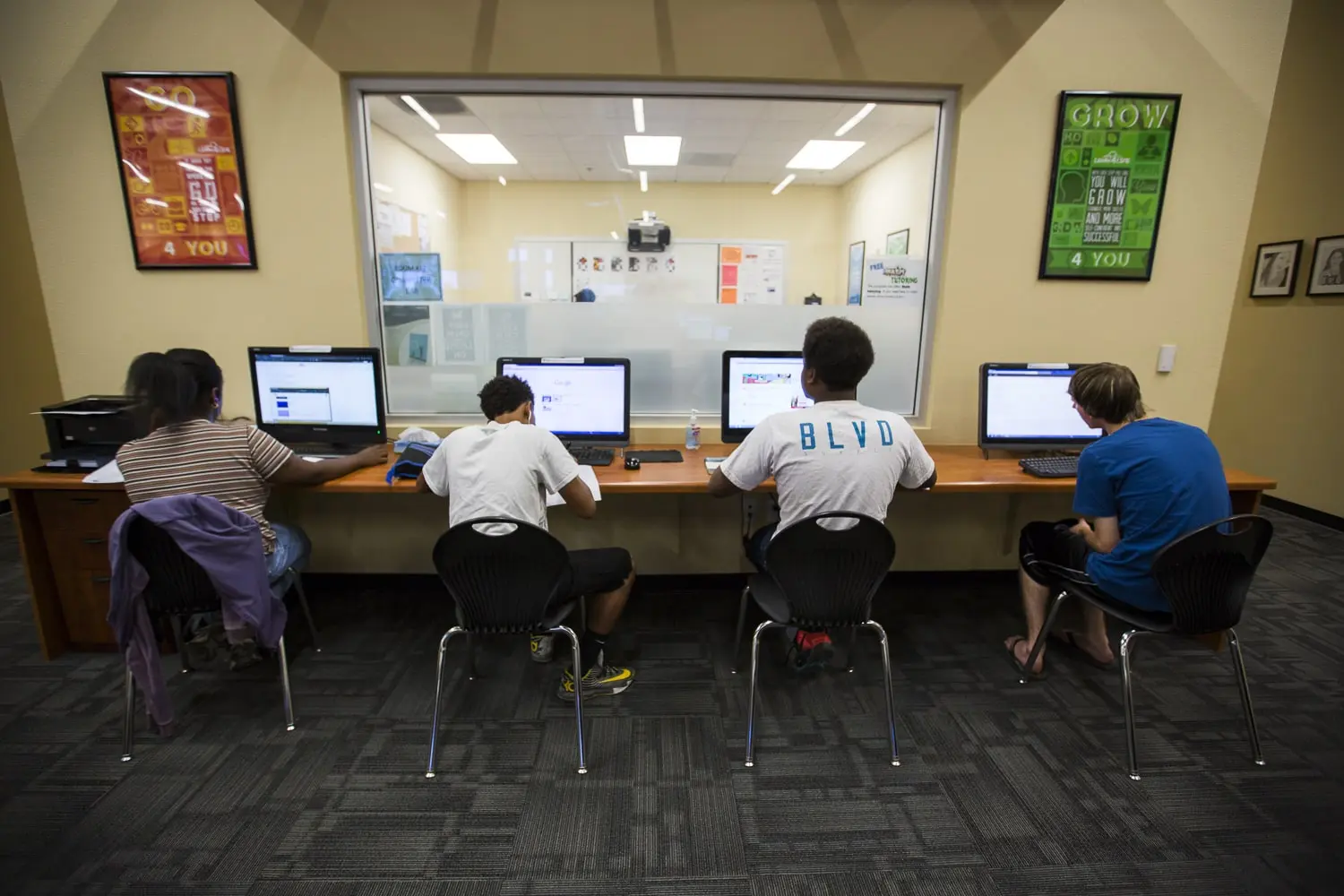 Online Classes - Alta Vista Innovation High School